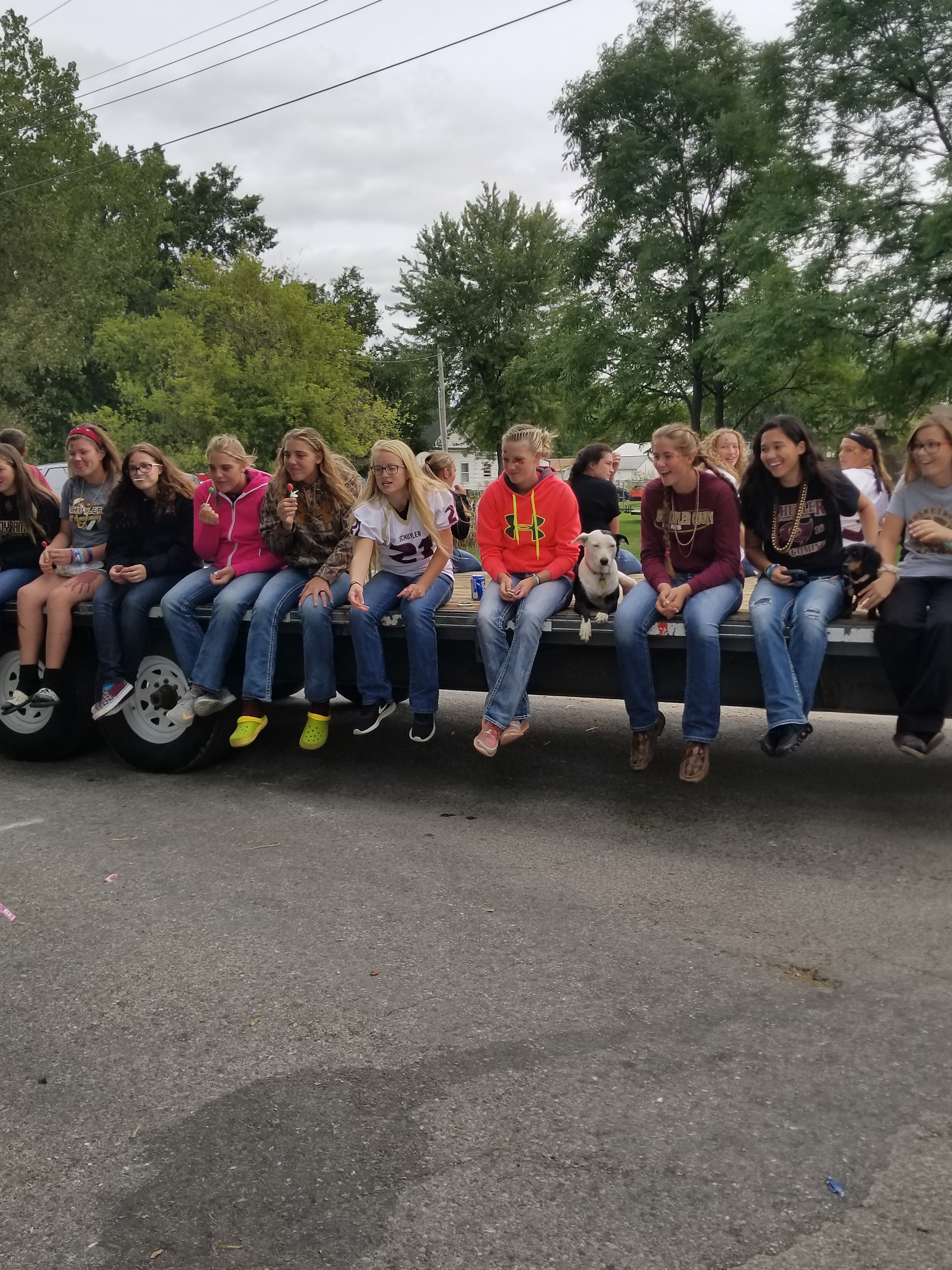 Schuyler R-1 Schools